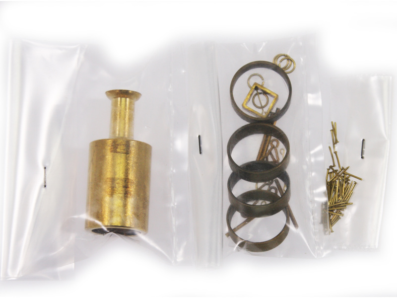 Mantua Model Bombarda 15. století 1:17 kit | Reichard Modelsport