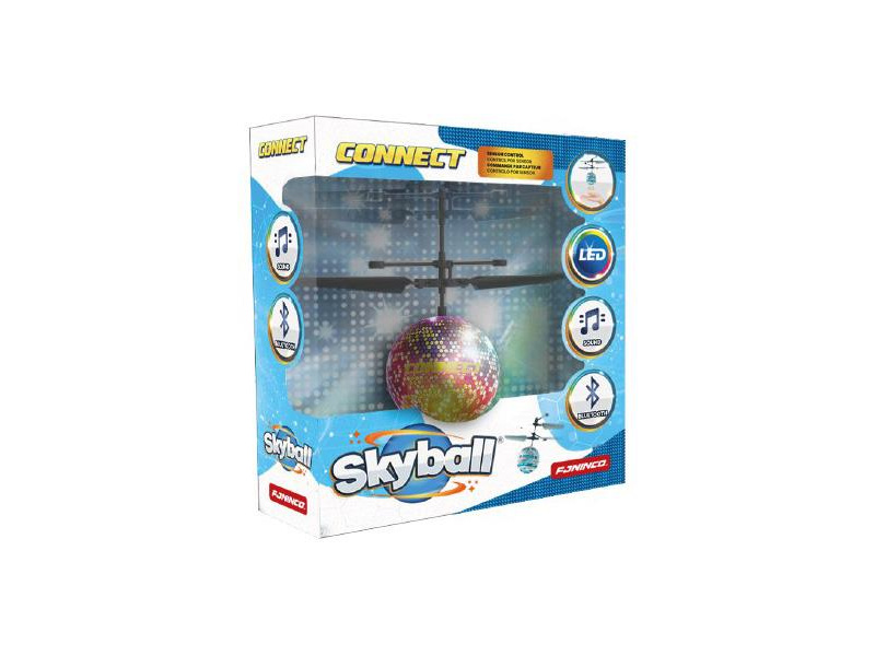 NINCOAIR Skyball Connect | Reichard Modelsport