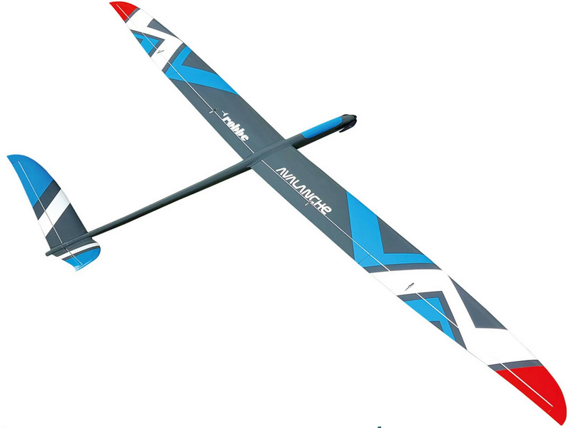Avalanche 2.8m ARF | Reichard Modelsport