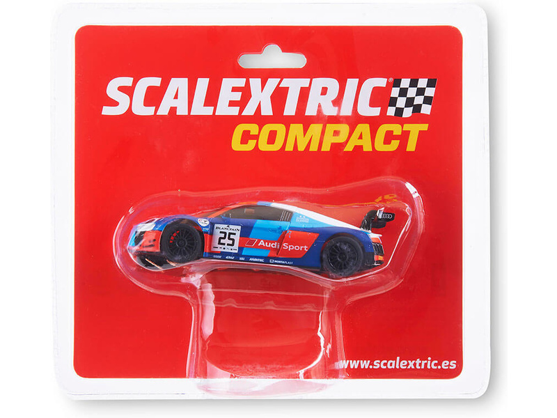 SCX Compact Audi R8 LMS GT3 Audi Sport | Reichard Modelsport