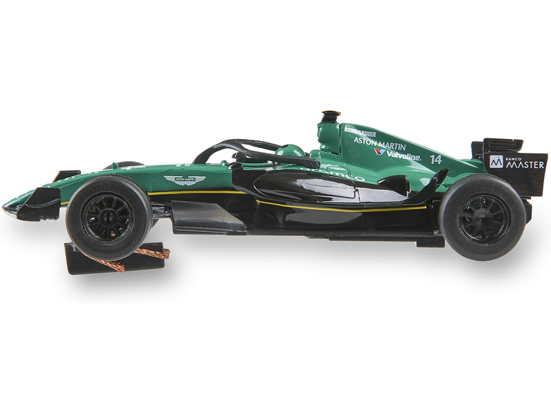 SCX Compact F1 FA14 | Reichard Modelsport