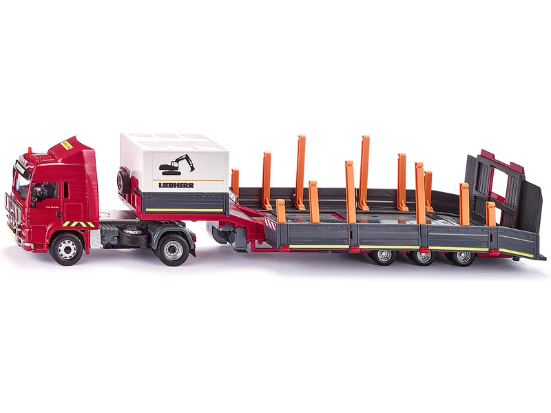 SIKU Control - platforma pro dlouhý náklad 1:32 | Reichard Modelsport