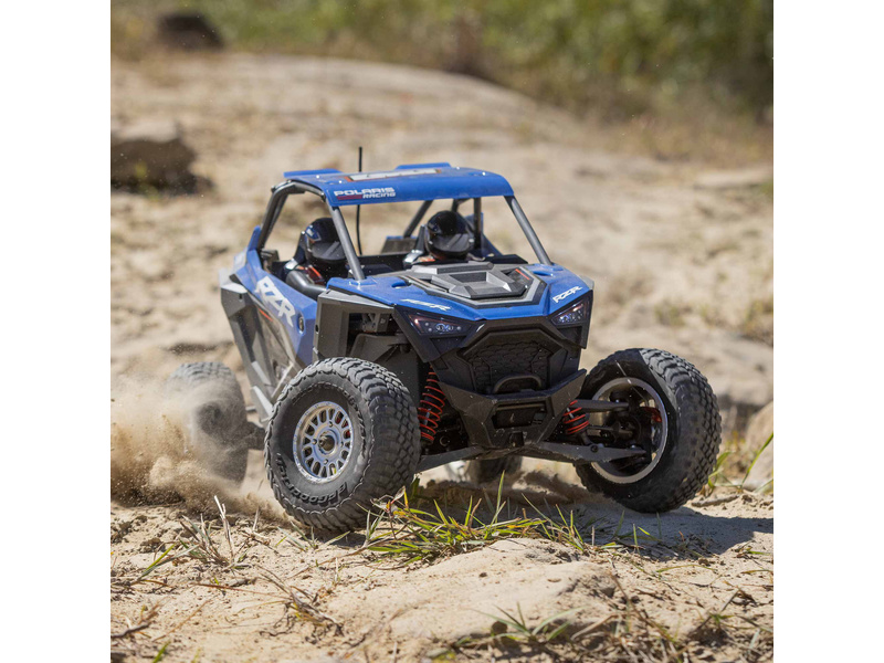 Losi RZR Rey 1:10 4WD RTR Fox | Reichard Modelsport