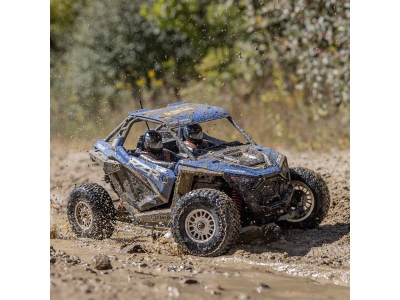 Losi RZR Rey 1:10 4WD RTR Fox | Reichard Modelsport