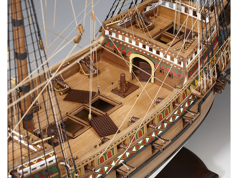 VICTORY MODELS Revenge 1577 1:64 kit | Reichard Modelsport