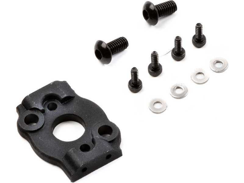 Blade motorové lože: Fusion 180 Smart | Reichard Modelsport