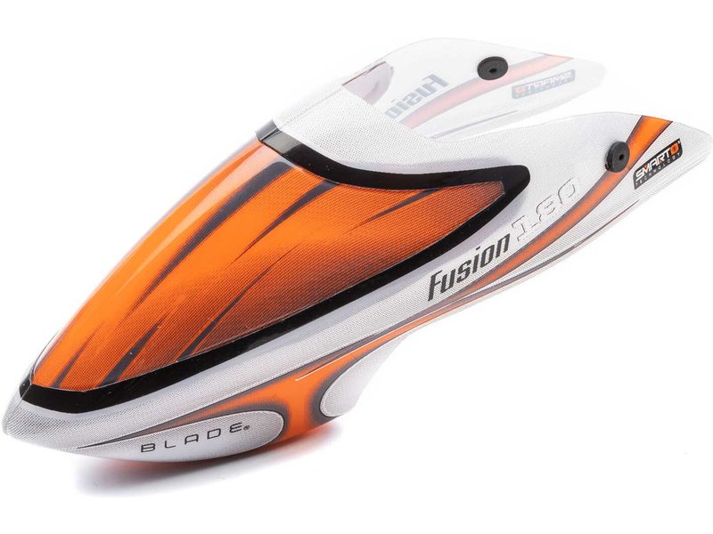 Blade kabina: Fusion 180 Smart | Reichard Modelsport