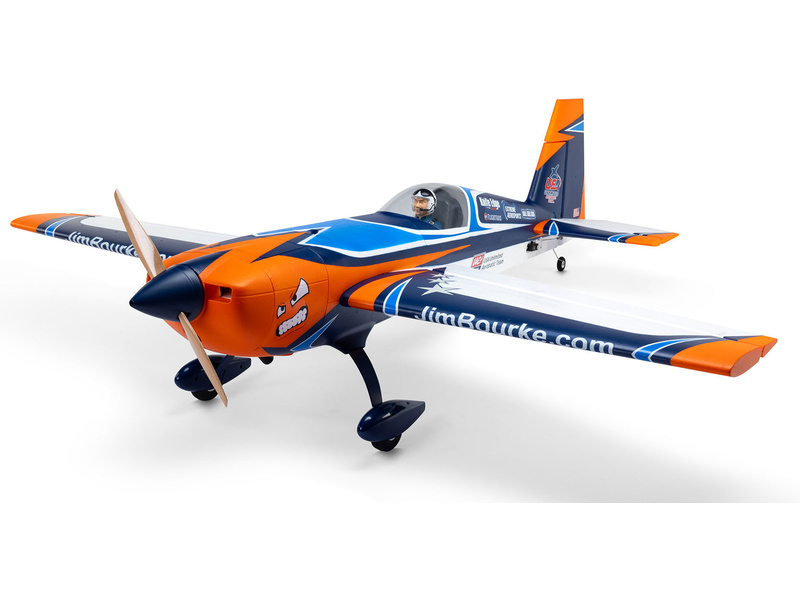 E-flite Extra 330 SC 3D 1.3m BNF | Reichard Modelsport