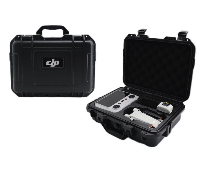 DJI MINI 3 Pro / Mini 3 - voděodolný kufr | Reichard Modelsport