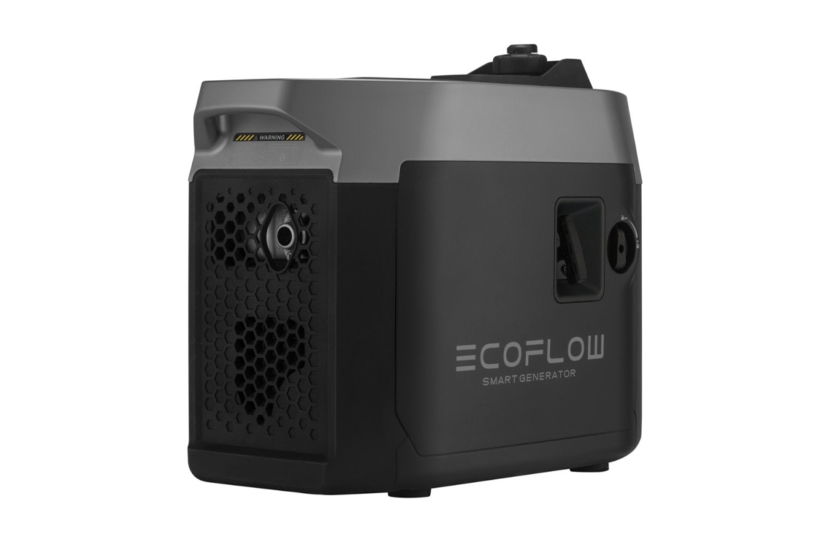 EcoFlow Smart Generator | Reichard Modelsport