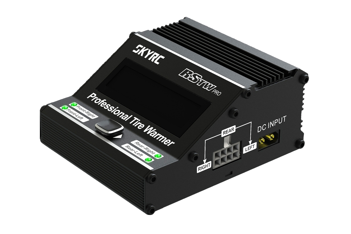 SKY RC předehřívač pneumatik PRO | Reichard Modelsport