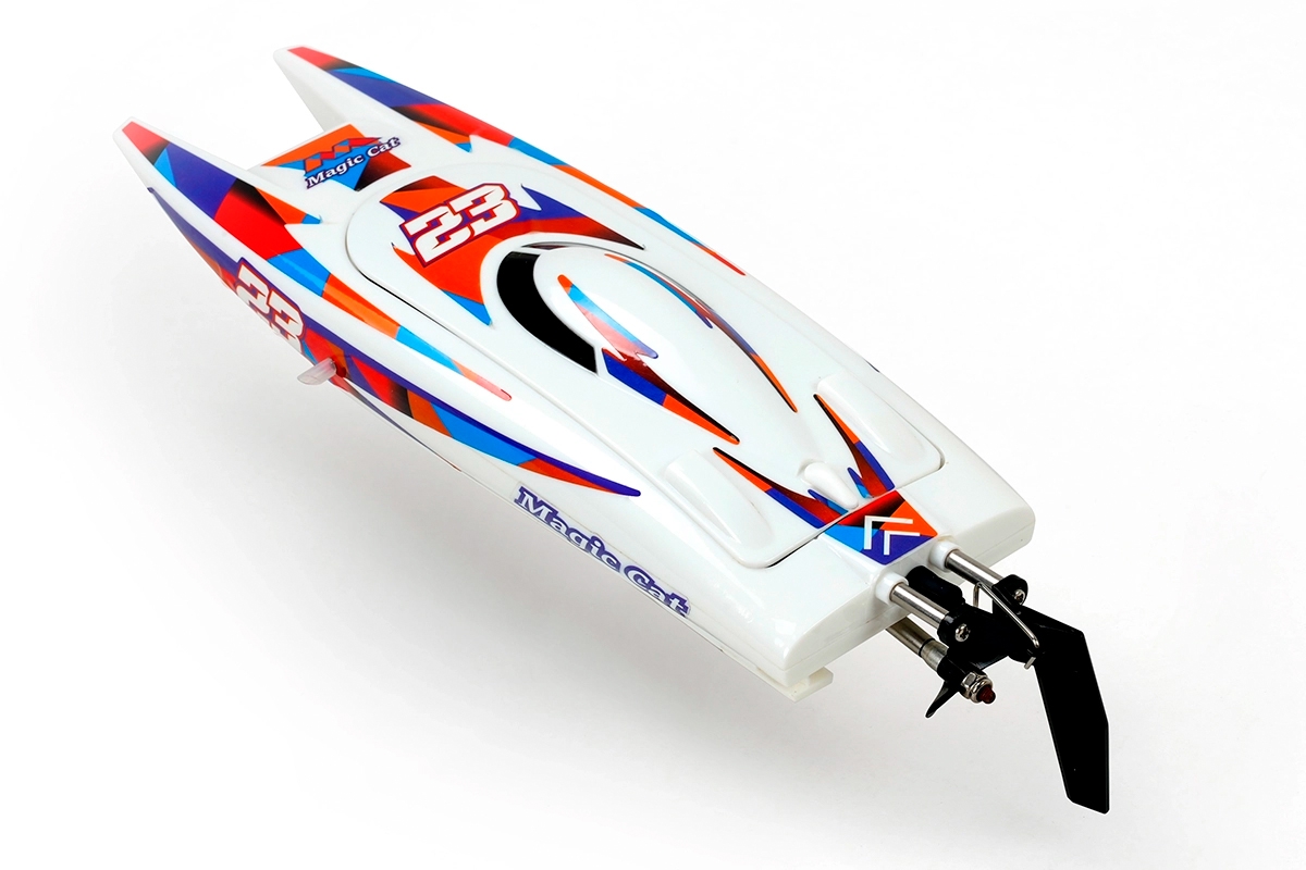 Magic Cat V6 RTR 2,4GHz | Reichard Modelsport