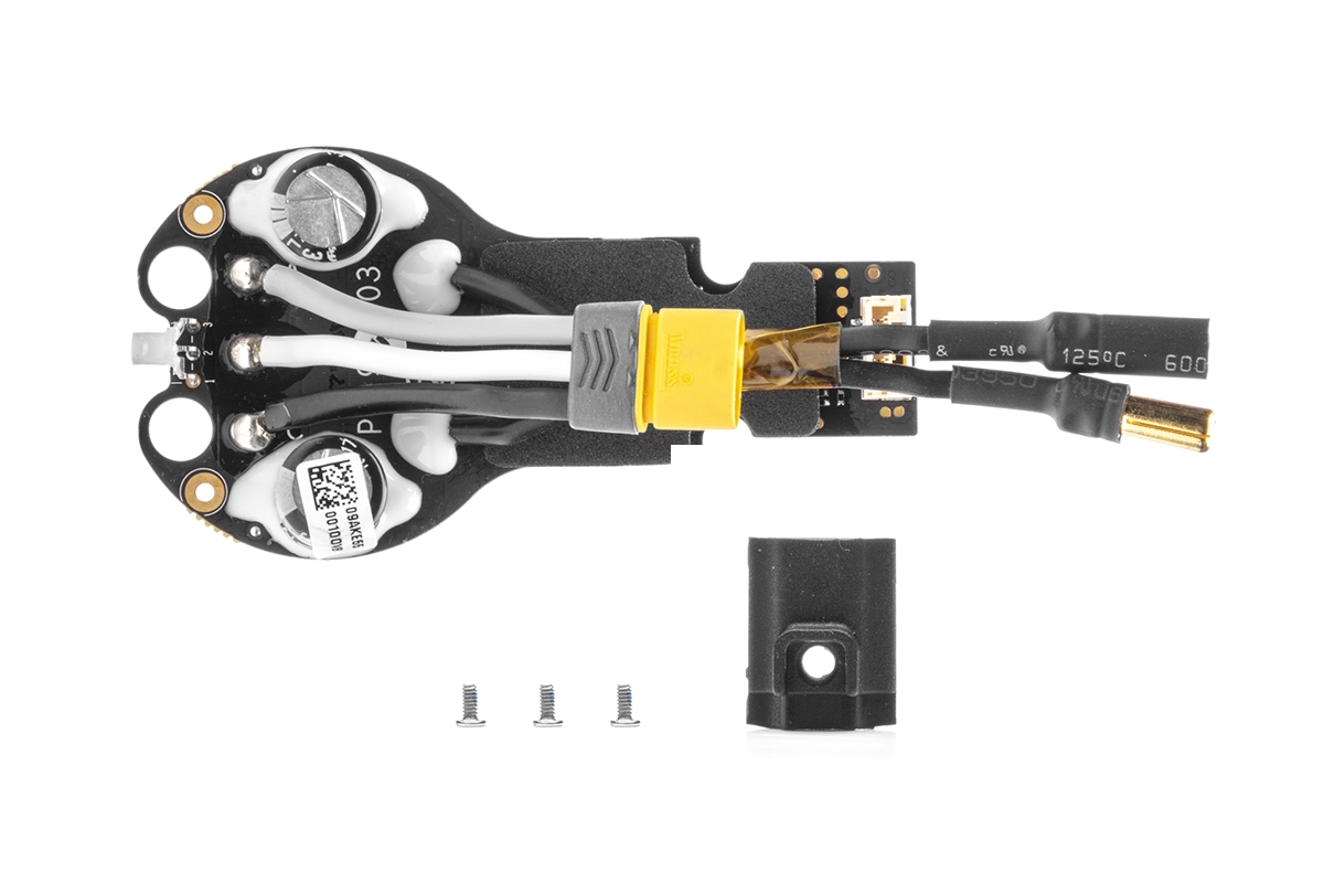 Propulsion ESC pro Inspire 2 | Reichard Modelsport