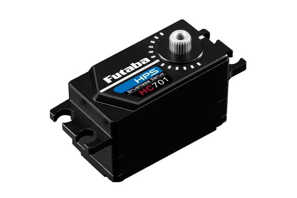 Futaba HPS-HC701 (30kg 0,07s/60°) | Reichard Modelsport