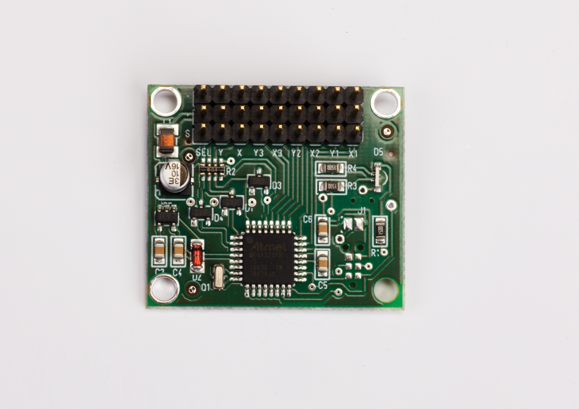 RC Multi-Split Module | Reichard Modelsport