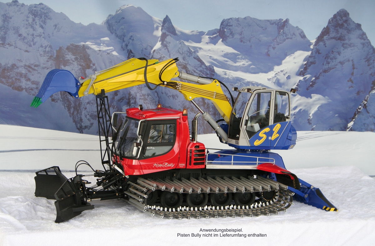 RC Multi-Split Module | Reichard Modelsport