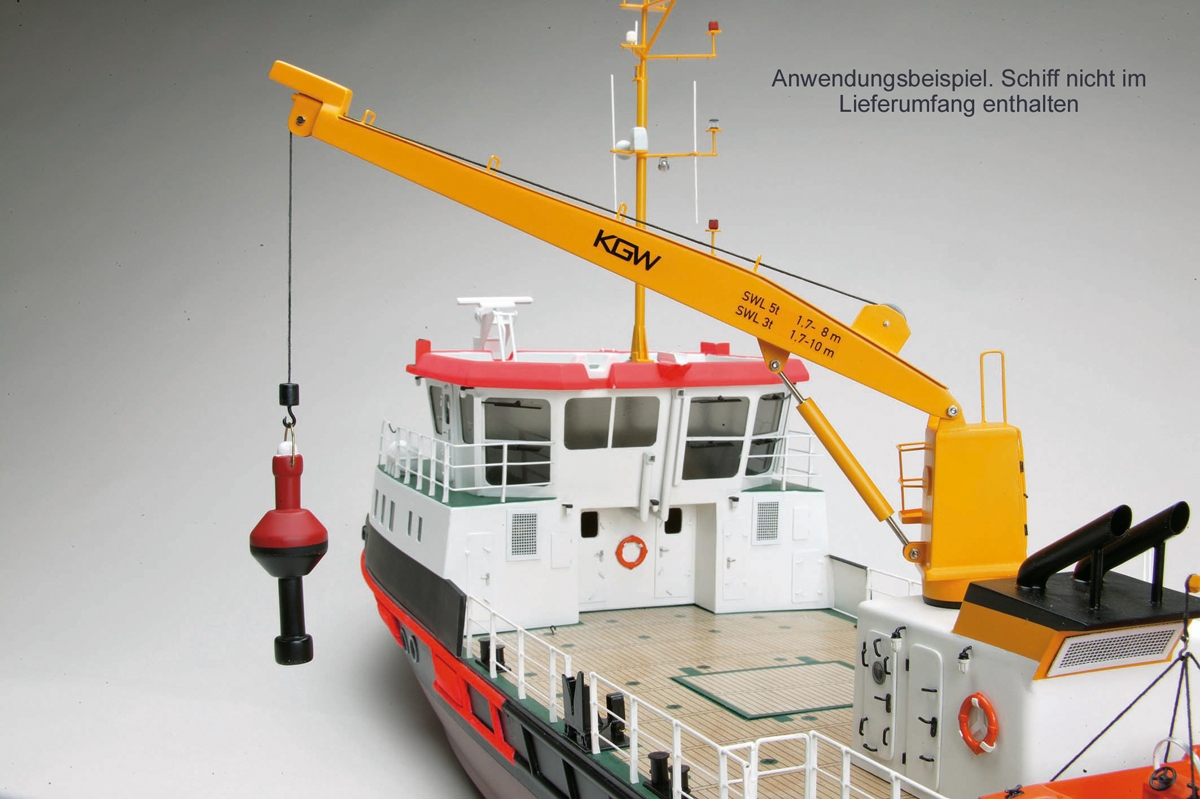 RC Multi-Split Module | Reichard Modelsport