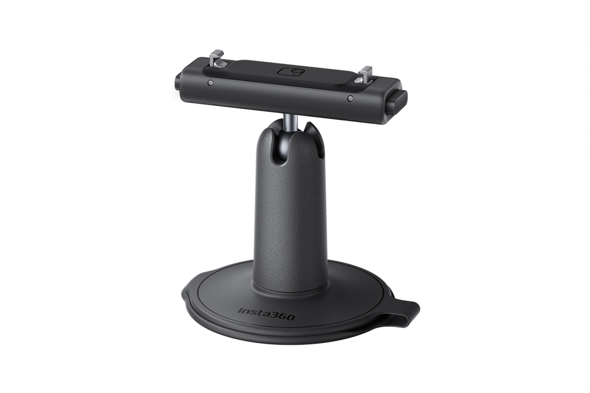 Insta360 GO Ultra Pivot Stand | Reichard Modelsport