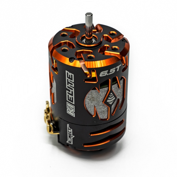 KONECT střídavý motor K1 ELITE, 5,5 Závitů - MODIFIED | Reichard Modelsport