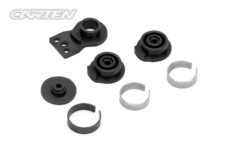 CARTEN Servosaver | Reichard Modelsport