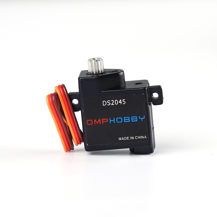 M1 Servo cykliky | Reichard Modelsport