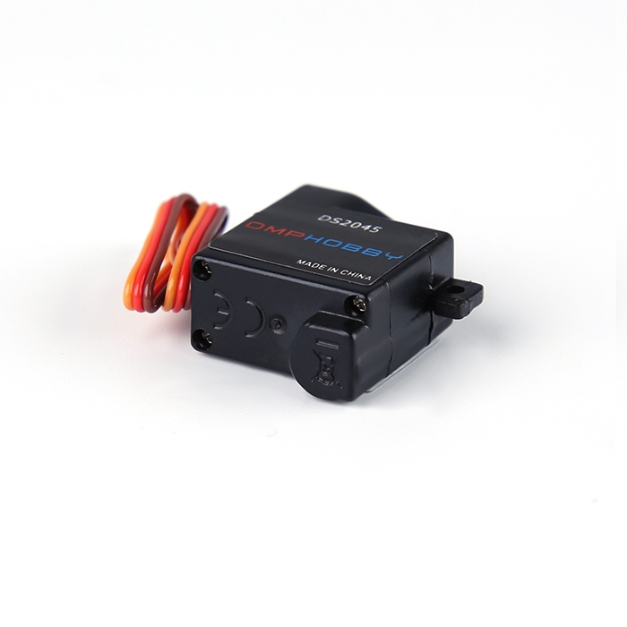 M1 Servo cykliky | Reichard Modelsport