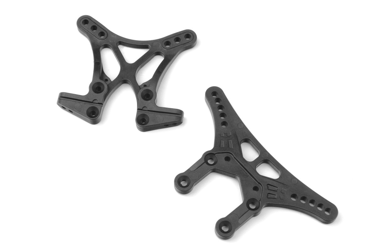 Parohy tlumičů (TYP B) | Reichard Modelsport